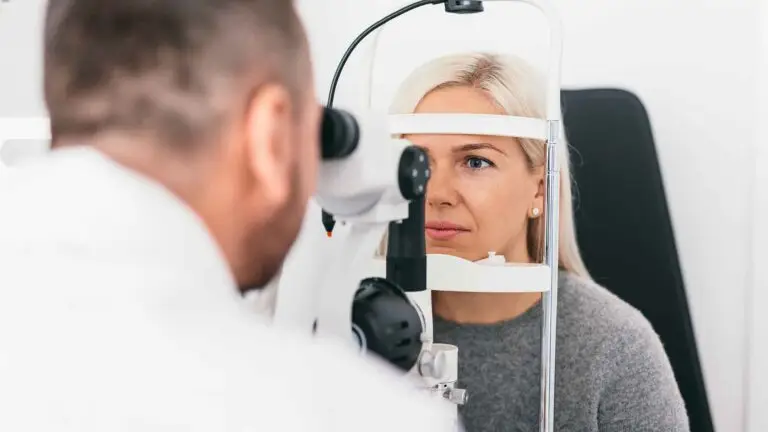 What Happens in a DVLA Eye Test? Blue Fin Vision® Guide