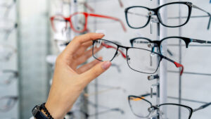 VDU Glasses: Your Eyes' Digital Guardian