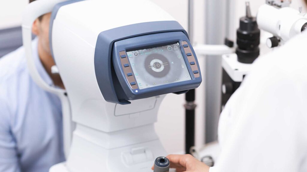 Corneal Ulcer Healing Stages Explained | Blue Fin Vision®