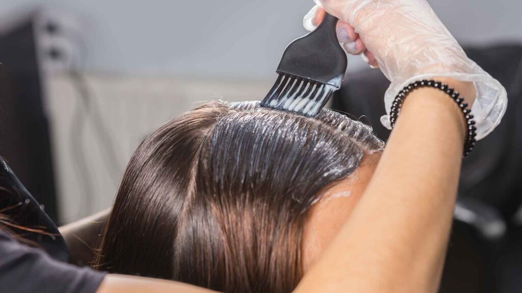 Hair Dye and Cataract Surgery: What You Need to Know