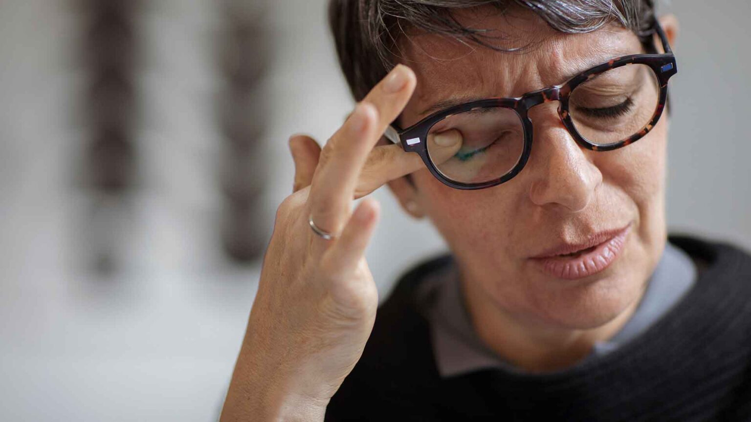 What is Blepharospasm? Your Essential Guide