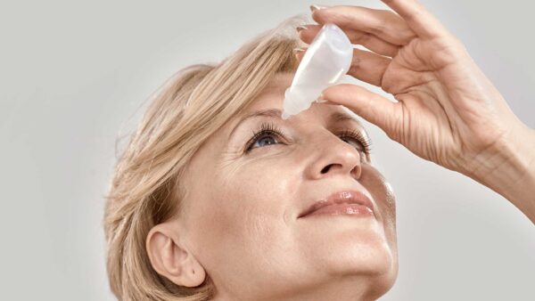 Eye Drops After Cataract Surgery: Your Essential Guide