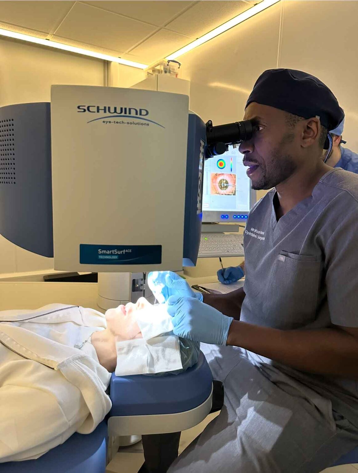 Laser Eye Surgery Pros and Cons: Is It Right for You?
