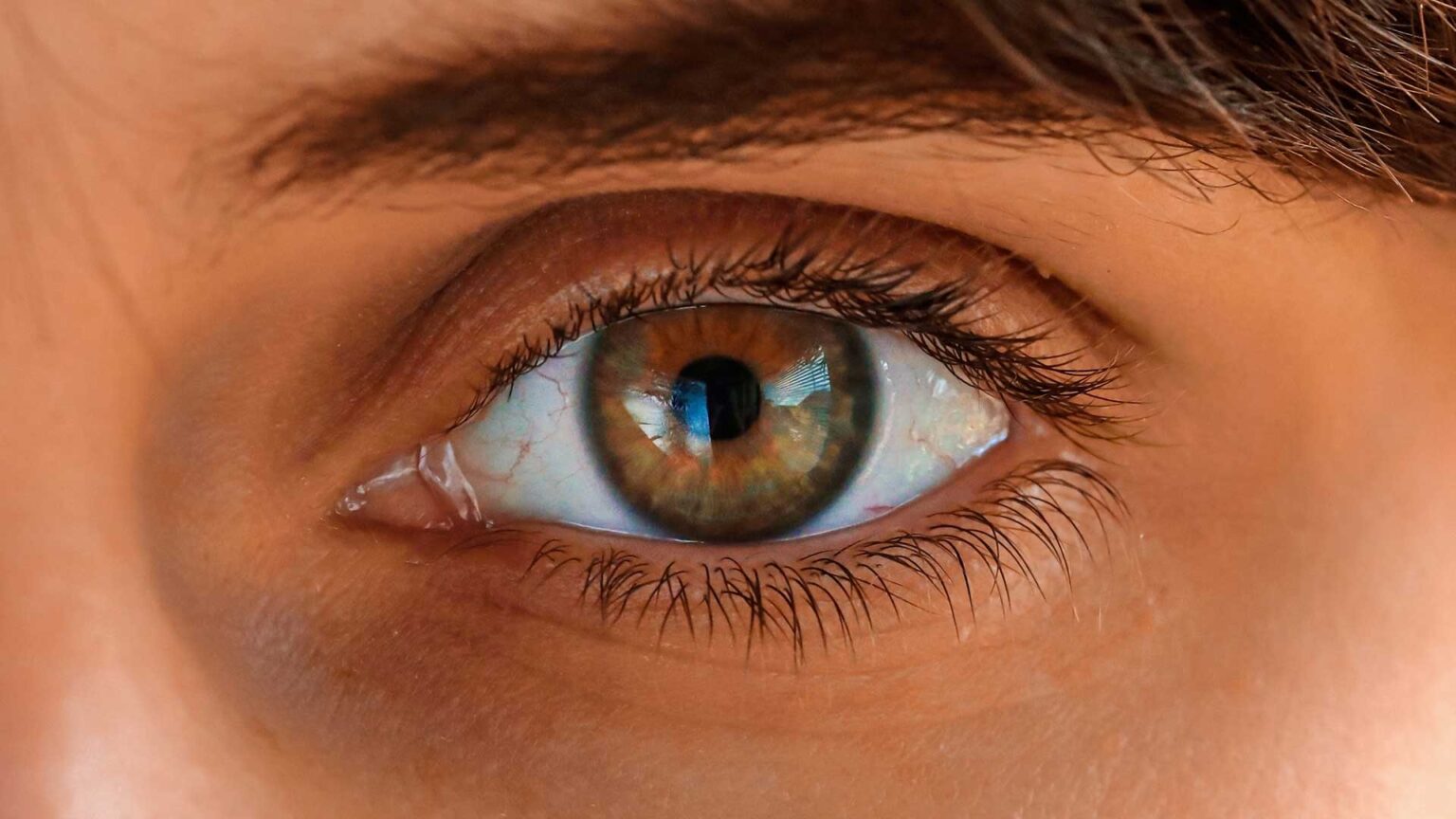 Visión de túnel explicada: Atención experta en Blue Fin Vision® Londres